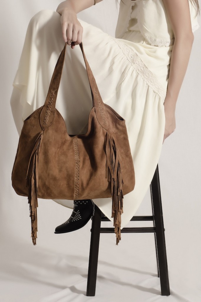 2023 Fall Must-Have: Stylish Suede Bags For You – Ferbena Fashion ...