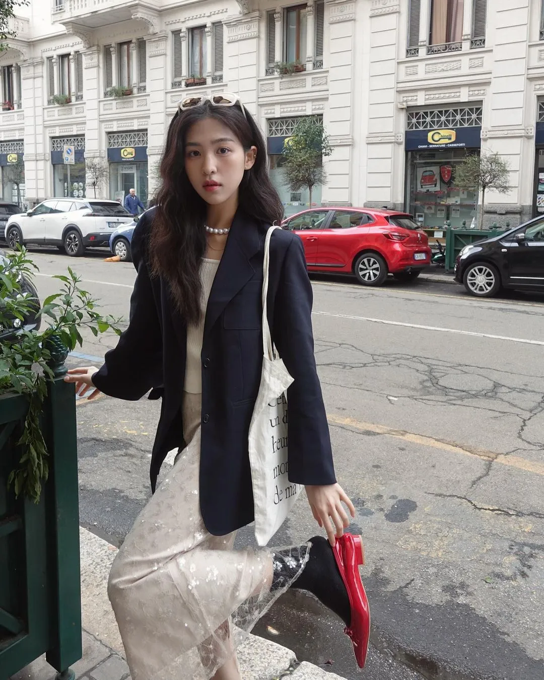 The Ultimate Guide To Style a Tutu Skirt in 2024 – Chic Looks for Every ...