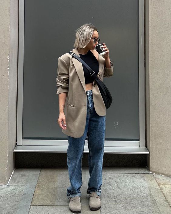 9 Chic Ways To Style Clogs On 2024 – Ferbena Fashion Beauty Trend
