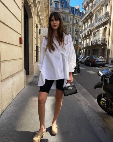 9 Chic Ways To Style Clogs On 2024 – Ferbena Fashion Beauty Trend