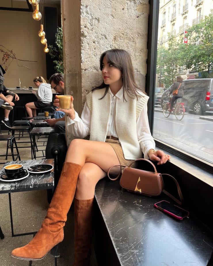 6 Fall Boots Trend Of 2023 That Will Elevate Your Wardrobe – Ferbena ...