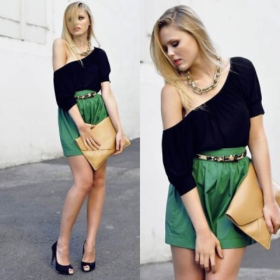 How To Style Clutch For Formal Looks – Ferbena.com