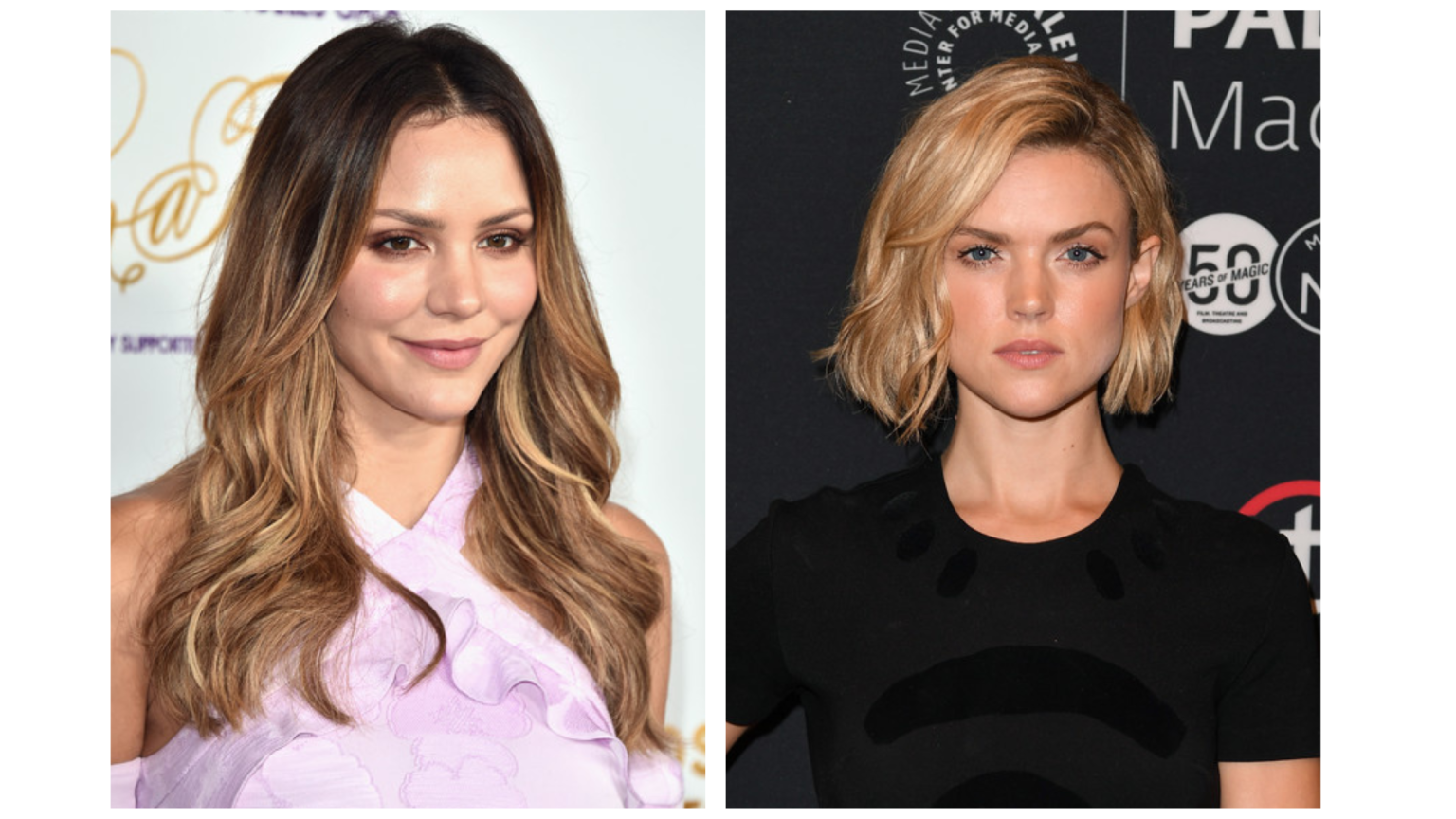 6 Most Popular Hairstyles Inspired By Celebrities For This Fall ...