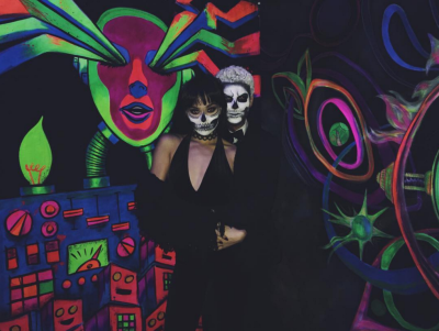 2016 Most Favorite Celebrities Halloween Costumes – Ferbena.com
