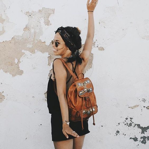 2017 Best Backpack Outfit Ideas You Should To Try Now | Ferbena.com ...