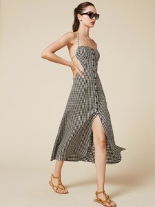 How To Style CutOut Dress To Achieve The Best Summer Looks – Ferbena.com