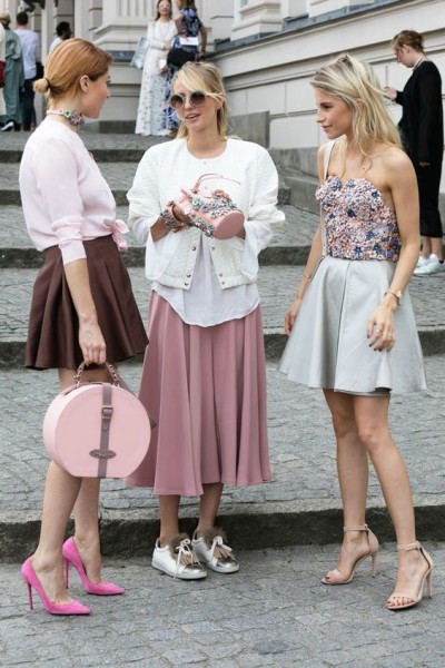 Chic Pink Outfit Ideas You Need To Try This Season