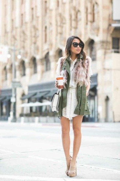 Rising to New Heights: How To Style Every Platform Footwear Trend ...
