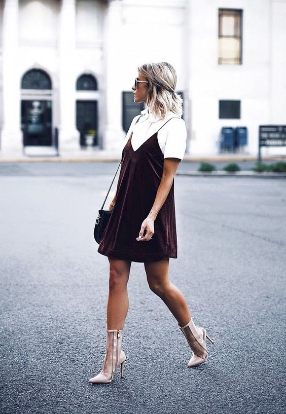 2017’s Fall Biggest Trend: Style with These Three Statement Heels ...