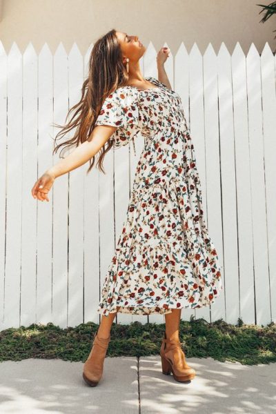 Ultimate Guide To Dress Casual For Fall 2020 – Ferbena Fashion Beauty Trend