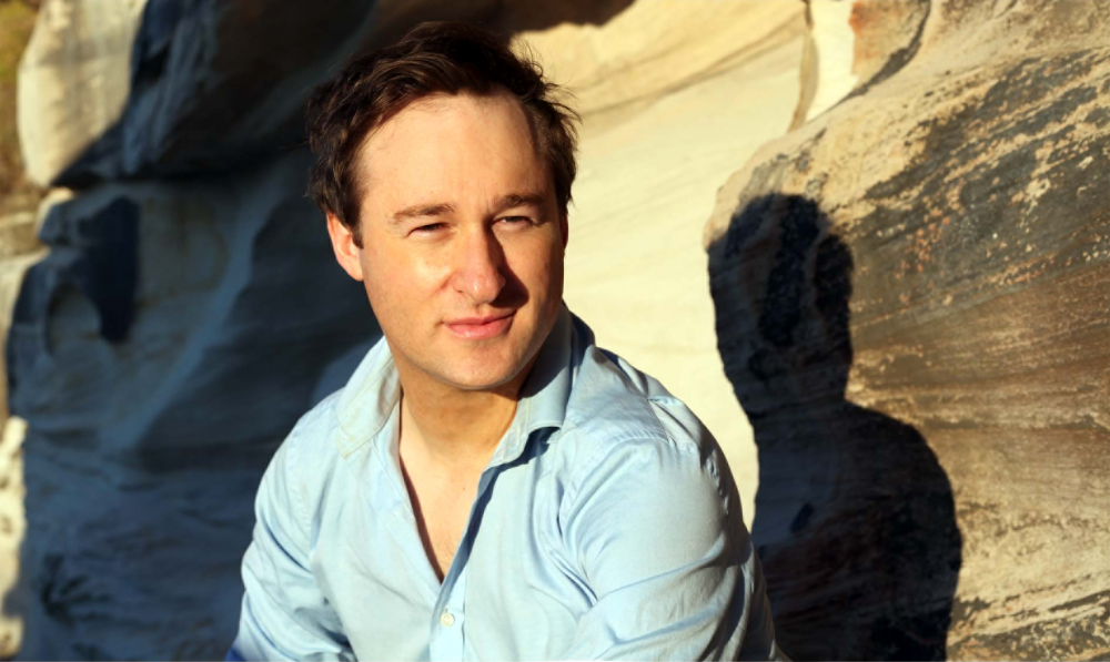 James Pratt Up for Two Awards – Ferbena.com