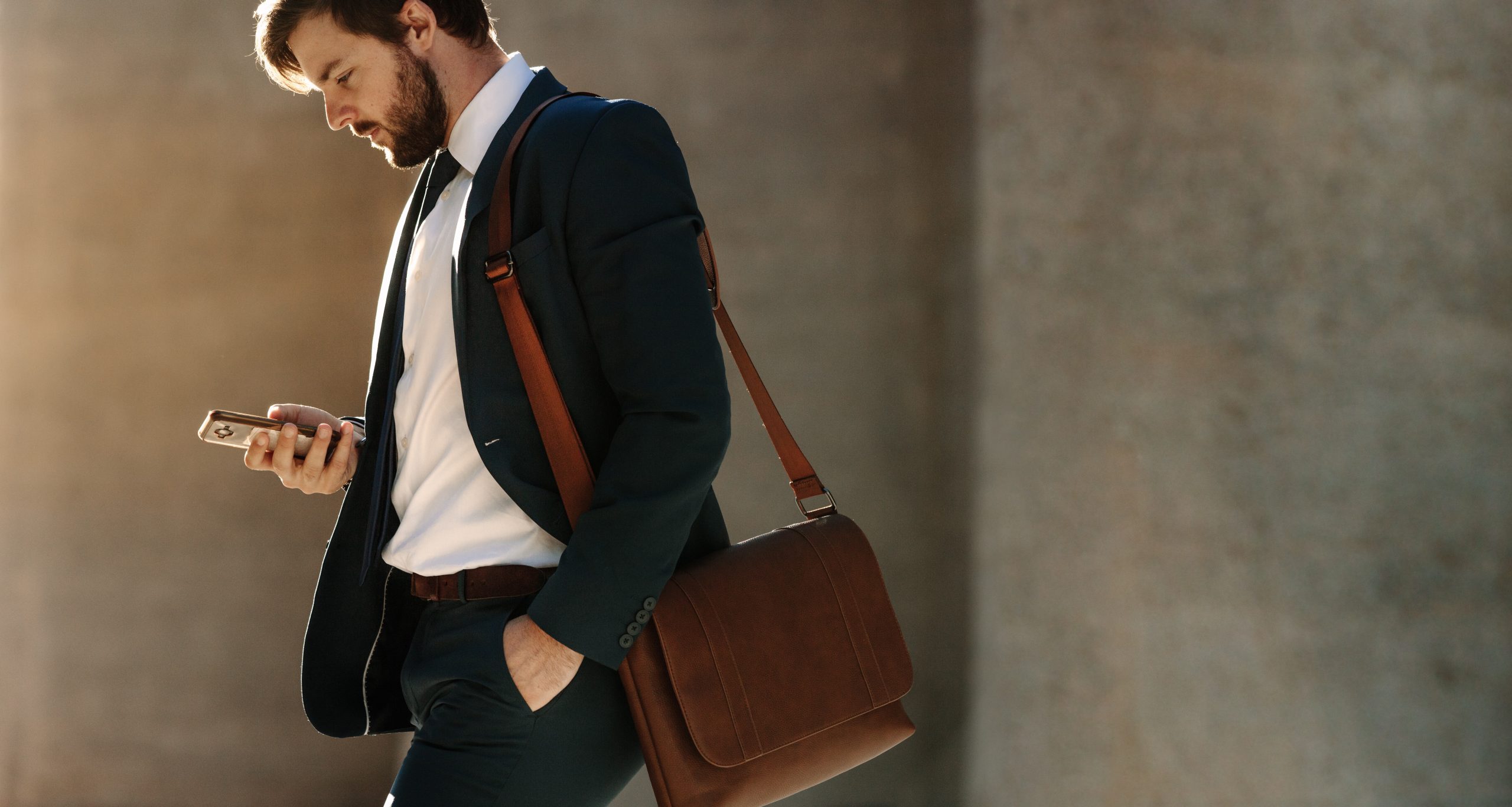 6 Tips For Choosing Stylish Yet Functional Business Bags – Ferbena.com