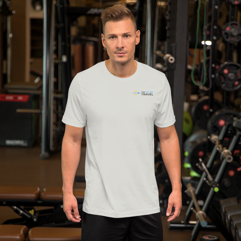 Different Types of Common T-shirts That You Should Know – Ferbena ...