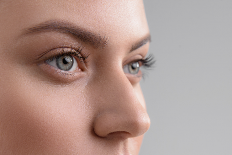 3 Experts Tips on How to Choose the Right Nose Shape for Your Face ...