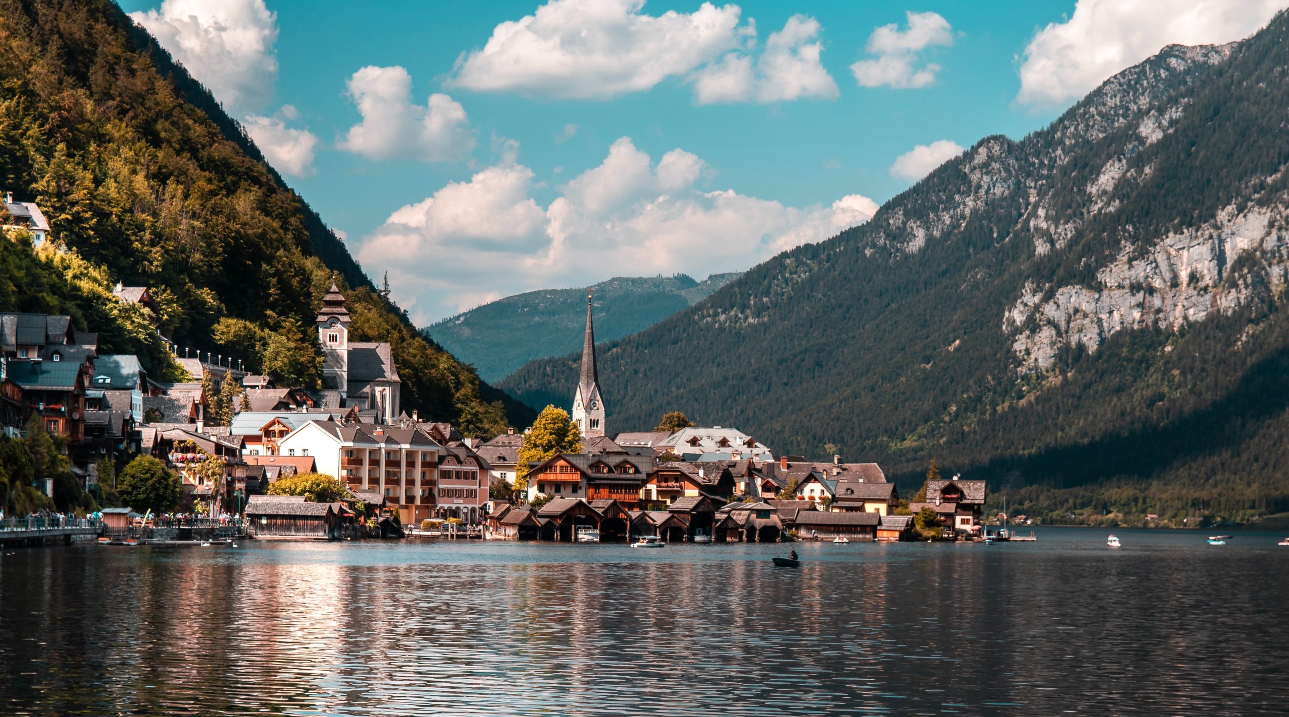 The Most Beautiful Places In Austria That Are Off The Beaten Track ...