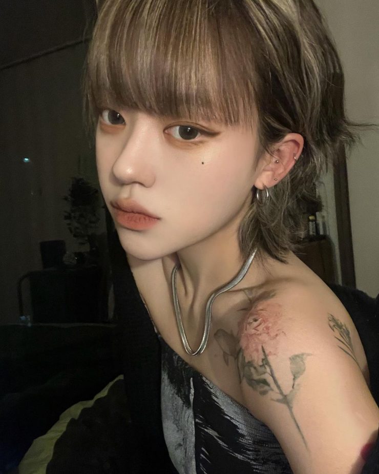 Everything You Need To Know About Korean Ulzzang – Ferbena Fashion ...