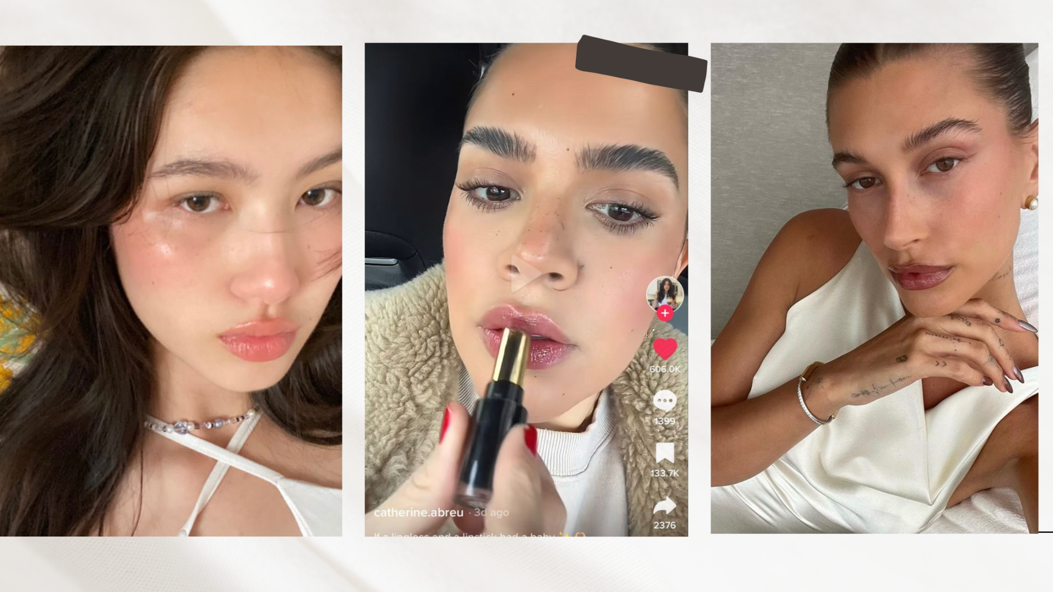 5 Popular “GRWM” Makeup Trend That You Everyone’s Obsessed Right Now ...