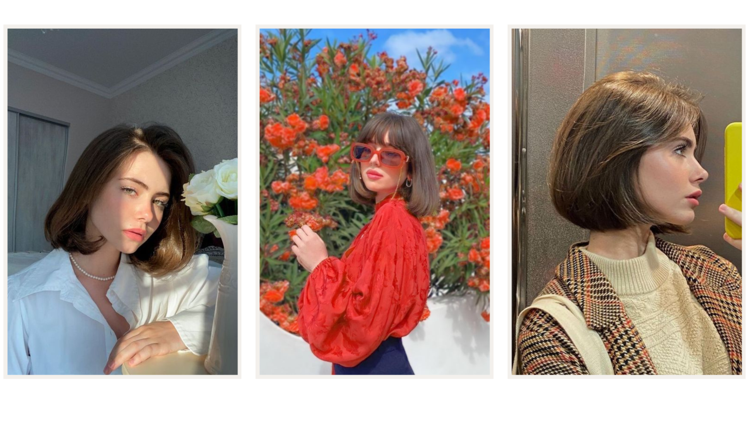 Ready, Set, Slay! Become A Trendsetter With The Medium Layered Bob In 2023 – Ferbena.com