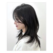 5 Cute Korean Hair Cut That Never Go Out Of Style – Ferbena Fashion ...