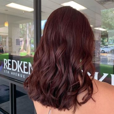 These 10 Popular No-Bleaching Hair Color Trends You Should Try Now ...