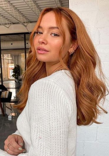 These 10 Popular No-Bleaching Hair Color Trends You Should Try Now ...