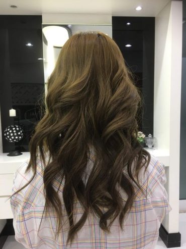 These 10 Popular No-Bleaching Hair Color Trends You Should Try Now ...