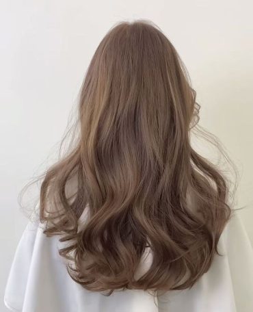 These 10 Popular No-Bleaching Hair Color Trends You Should Try Now ...