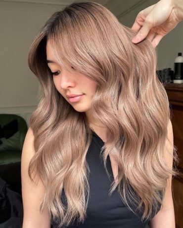These 10 Popular No-Bleaching Hair Color Trends You Should Try Now ...