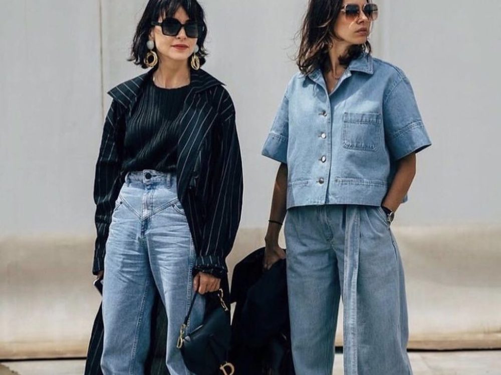 The Ultimate Guide To Style Jeans Trend For This Season – Ferbena.com