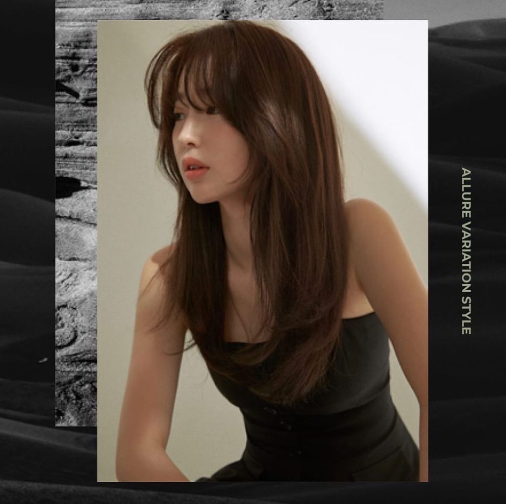 Fox Haircut Trend: A Guide to the Trendy Styles of the Season – Ferbena ...