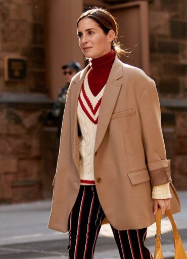 The Rise of Ivy Style - Classic American Clothing from the Preppy ...