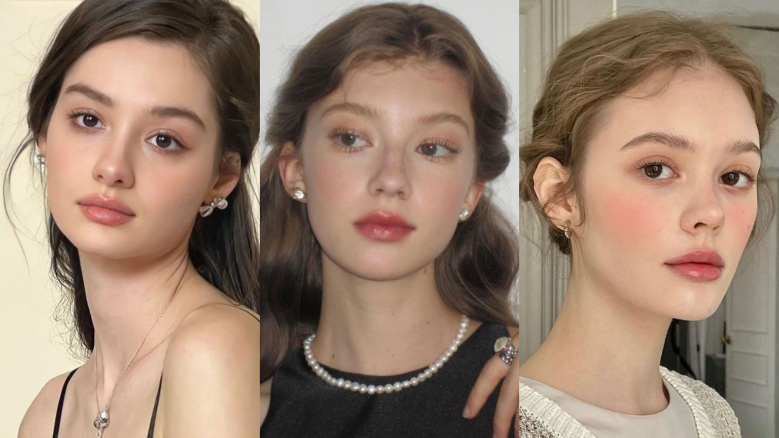 Spring Beauty 2024 Trend - A Guide to Aurora’s Makeup Look – Ferbena ...