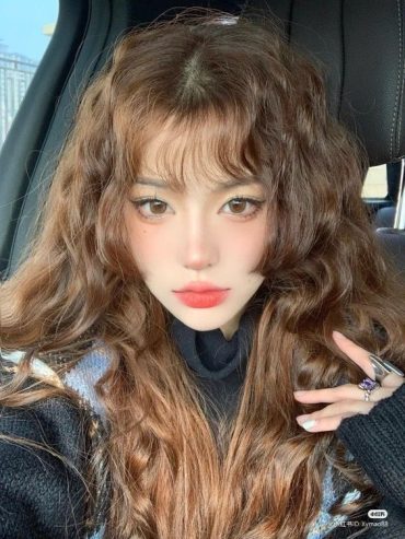 9 Chic Japanese Hairstyles Trend That You Need To Try in 2024 – Ferbena ...
