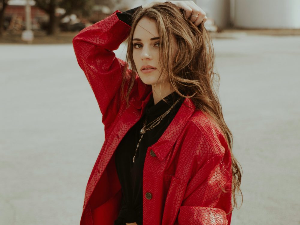 Cherry Red Trend - How to Wear the Color of the Year! – Ferbena Fashion ...