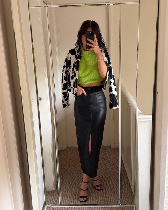 The Ultimate Guide to Wearing Animal Print For Spring 2024 – Ferbena ...